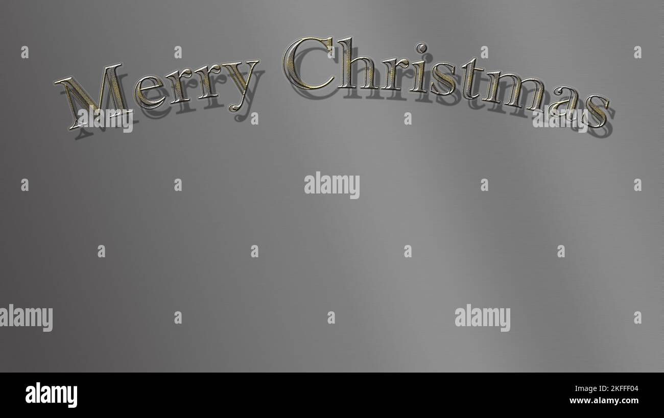 Platinum christmas hi-res stock photography and images - Alamy
