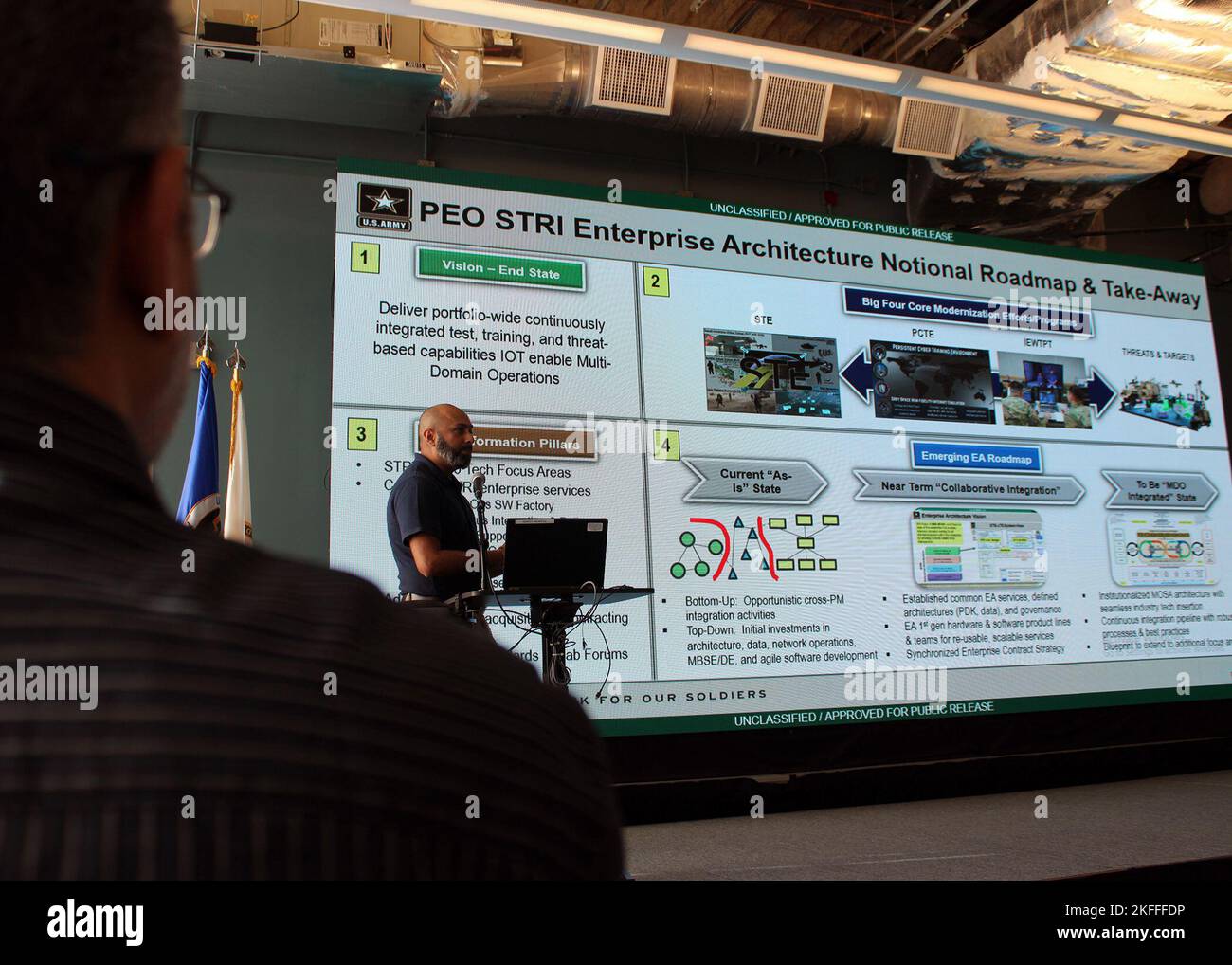 Synthetic environment hi-res stock photography and images - Alamy