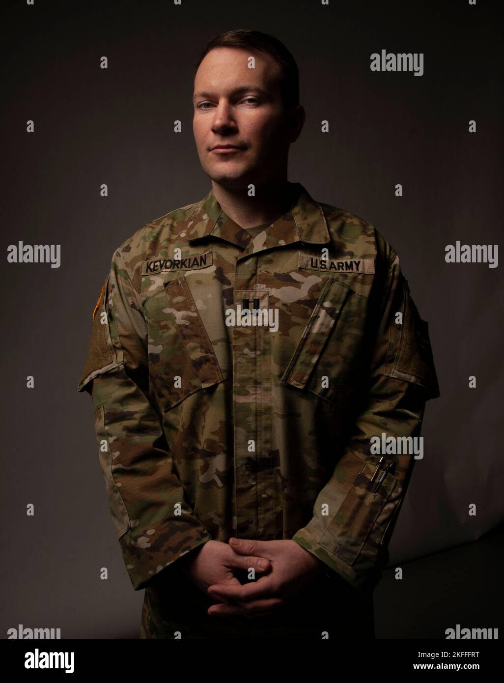 Walter Reed Army Institute of Research MLK day Portraits series ...