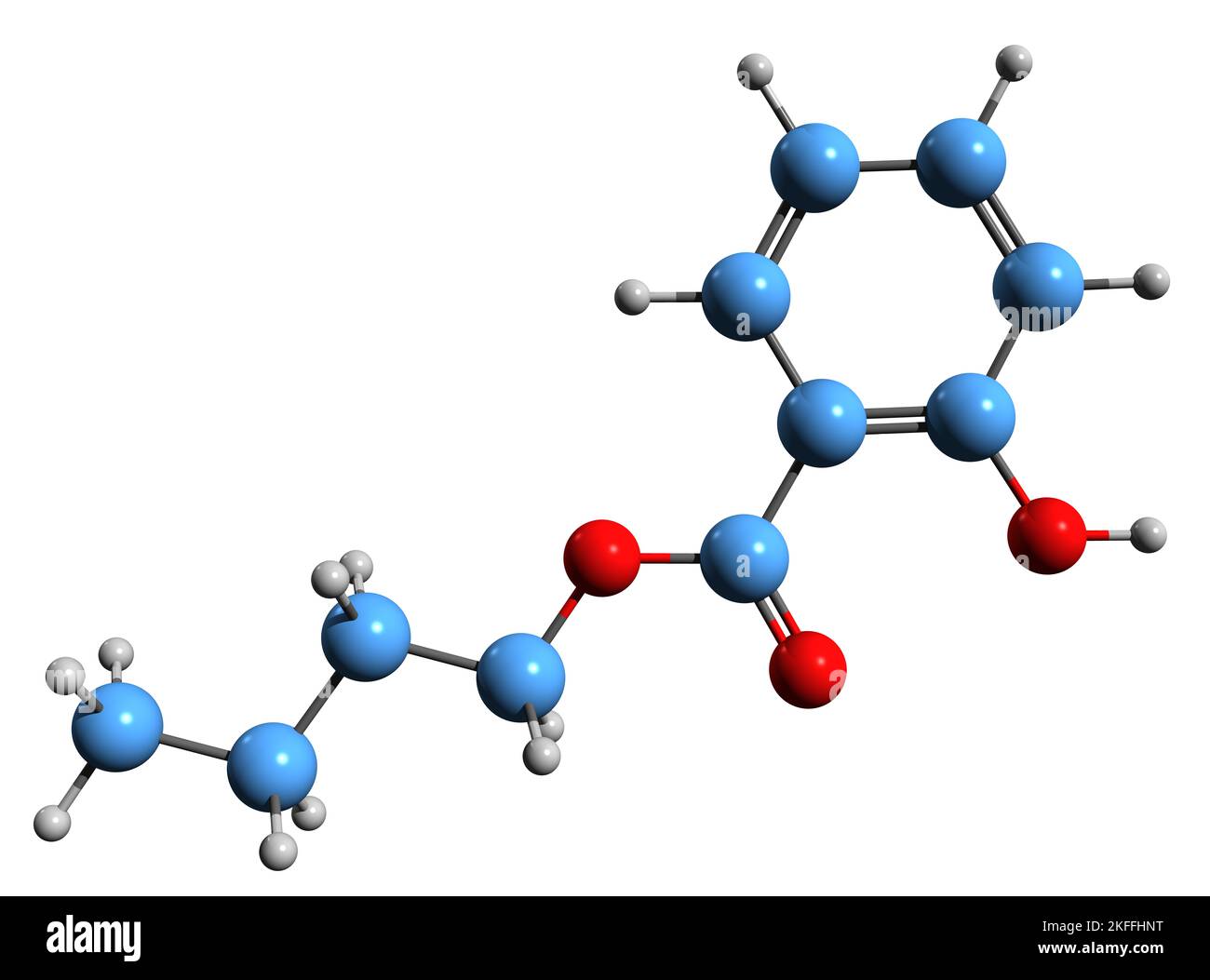 Butyl salicylate hi-res stock photography and images - Alamy