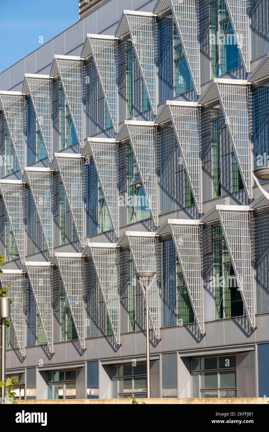 Future proof architecture hi-res stock photography and images - Alamy