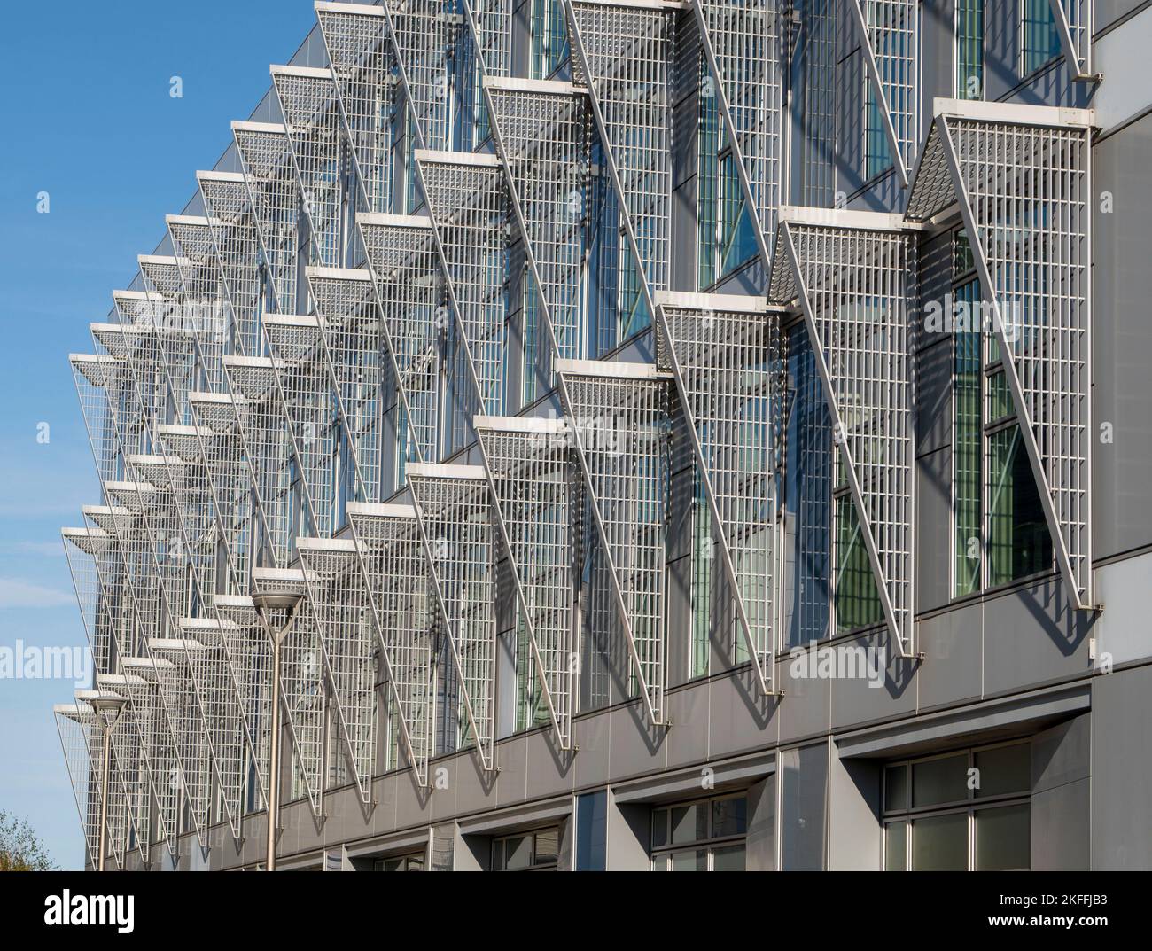 Inner and outer atrium hi-res stock photography and images - Alamy