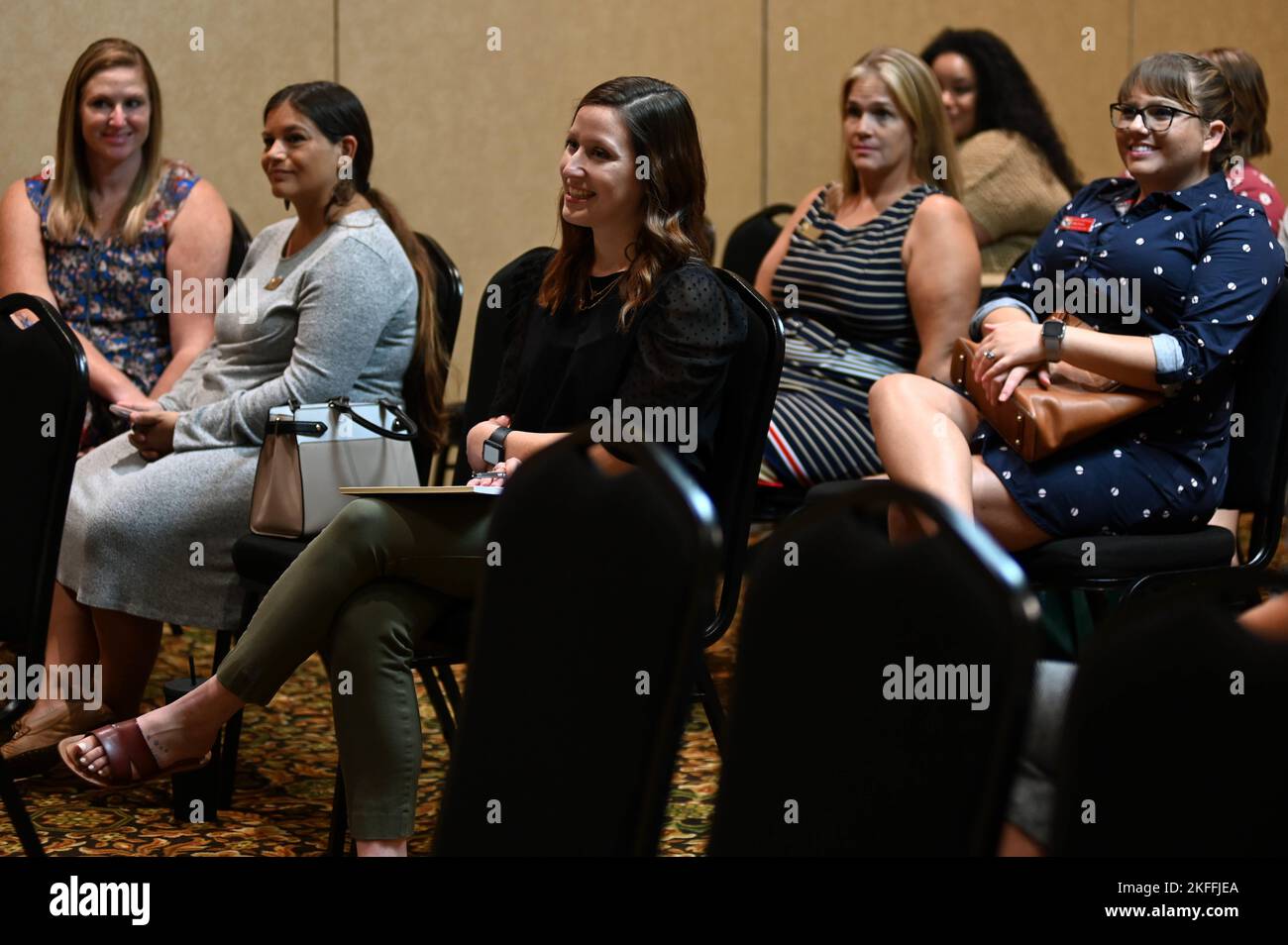 220914-N-UB993-1145 NORFOLK, Va. (Sept. 14, 2022) Evelyn Honea, Navy ...