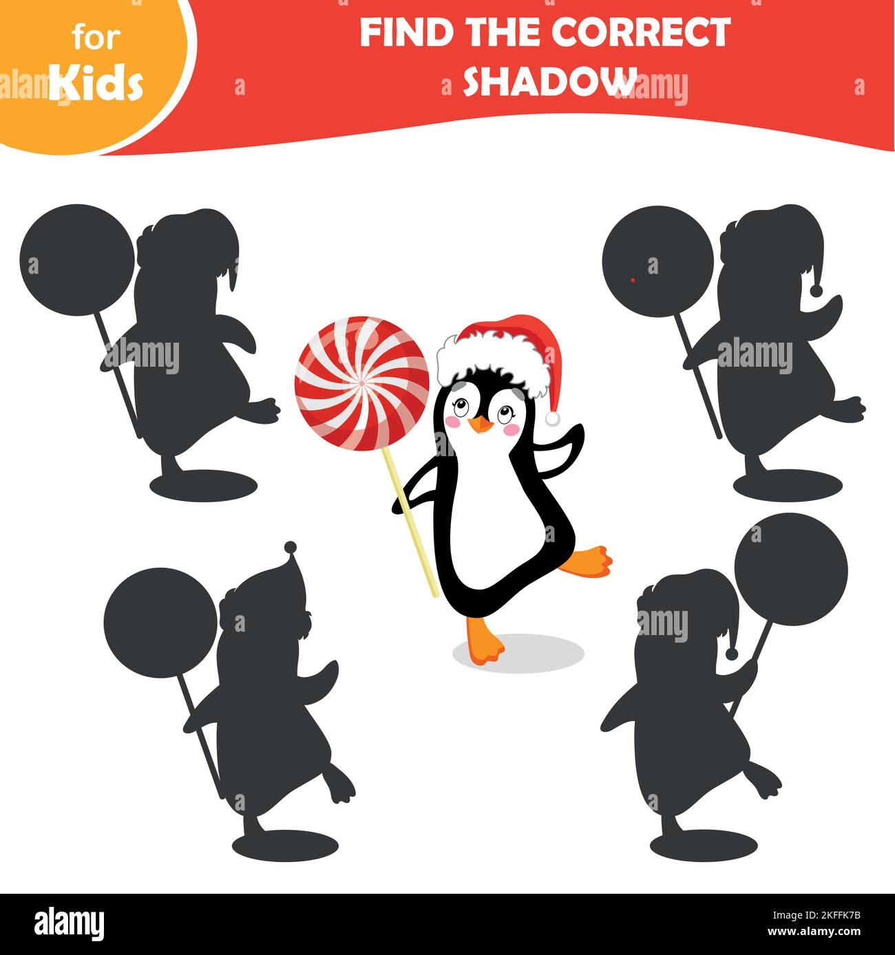 Cartoon shadow hi-res stock photography and images - Alamy