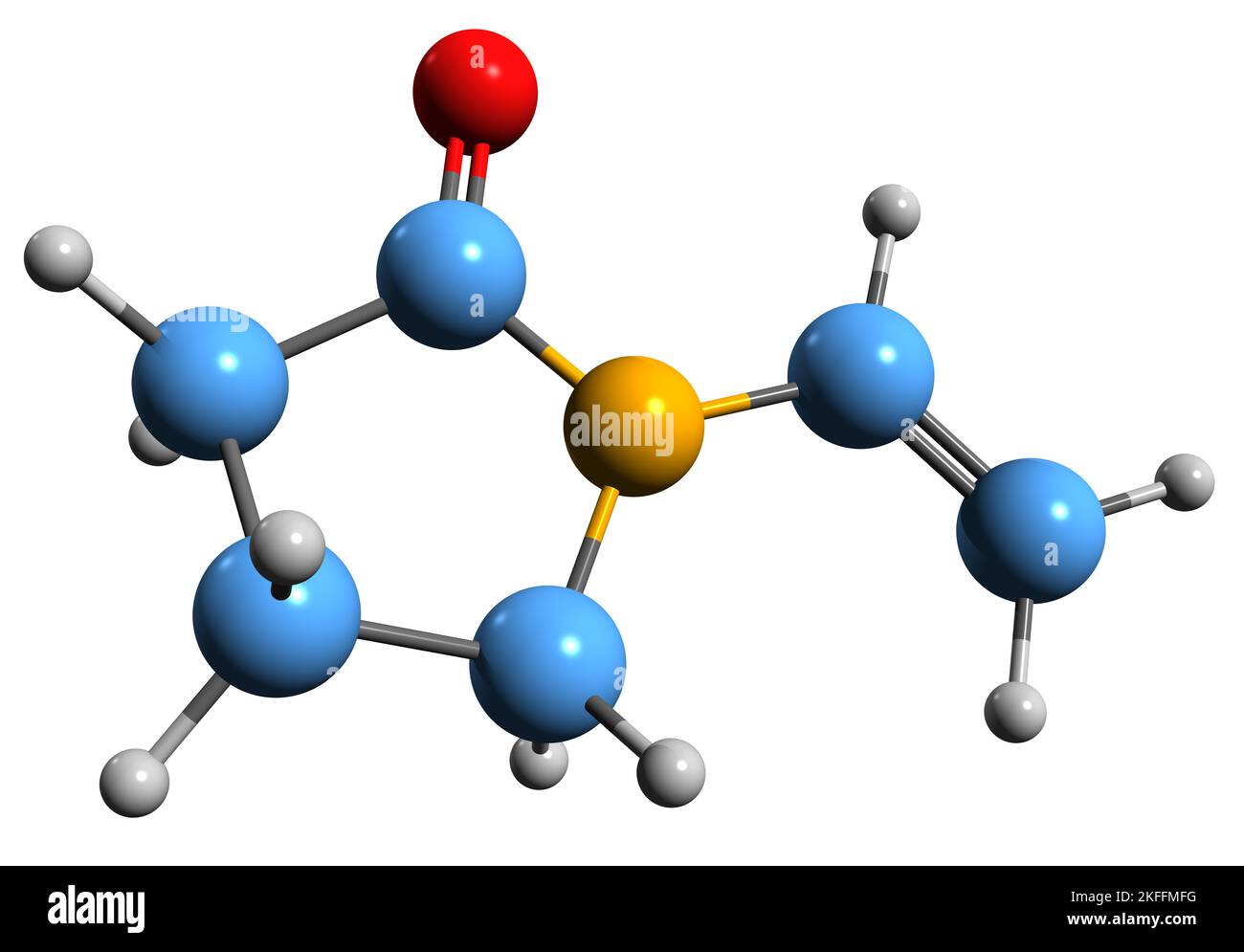 Monomer Structure