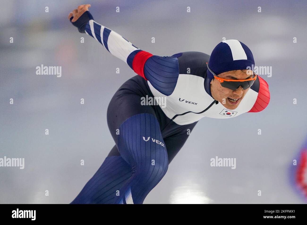 Kyungrae kim hi-res stock photography and images - Alamy