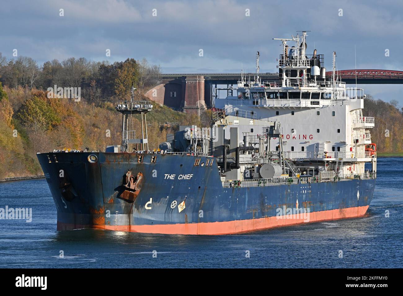 Asphalt cargo ship hi-res stock photography and images - Alamy