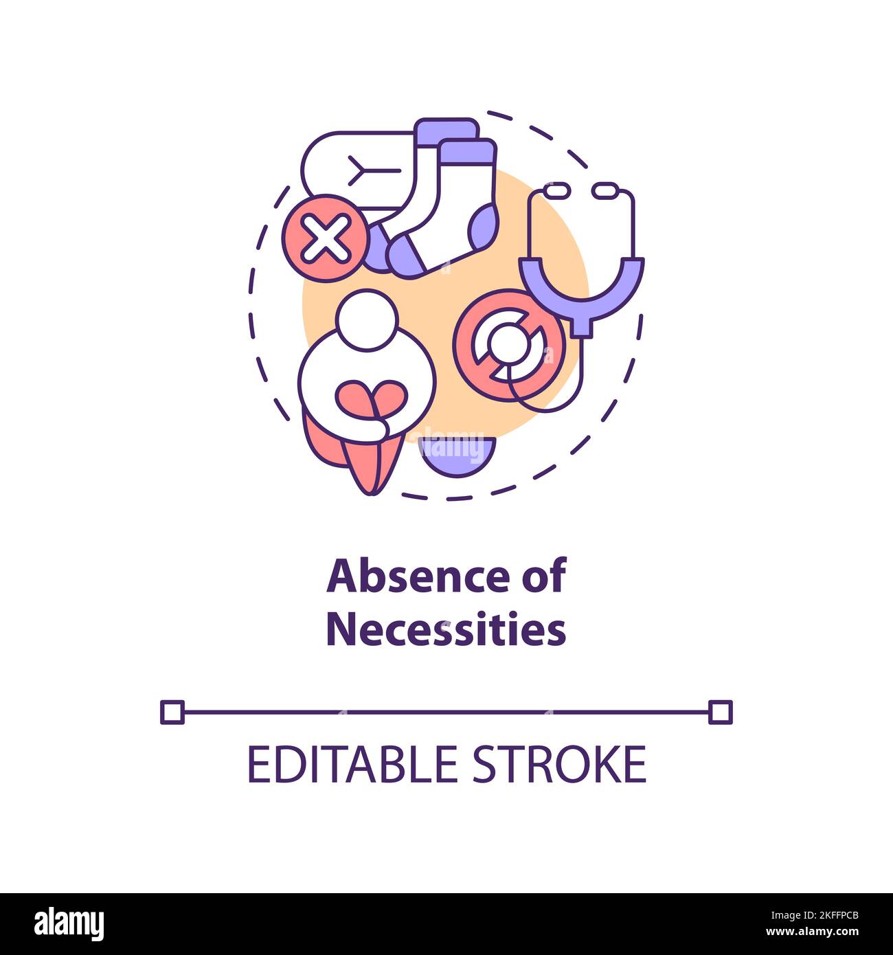 Modern necessity Stock Vector Images - Alamy