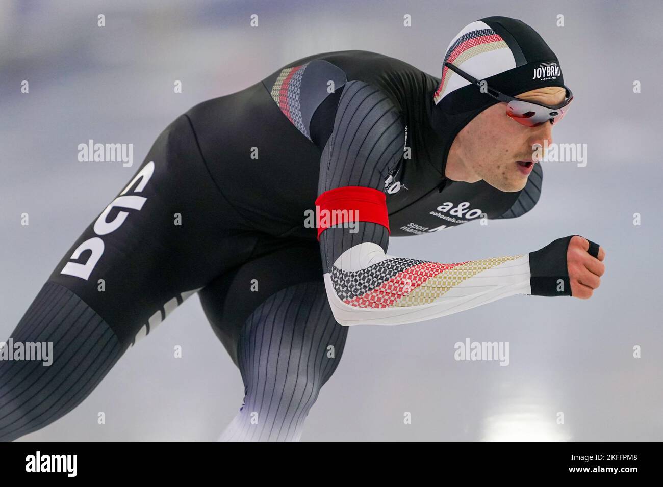 Hendrik dombek hi-res stock photography and images - Alamy