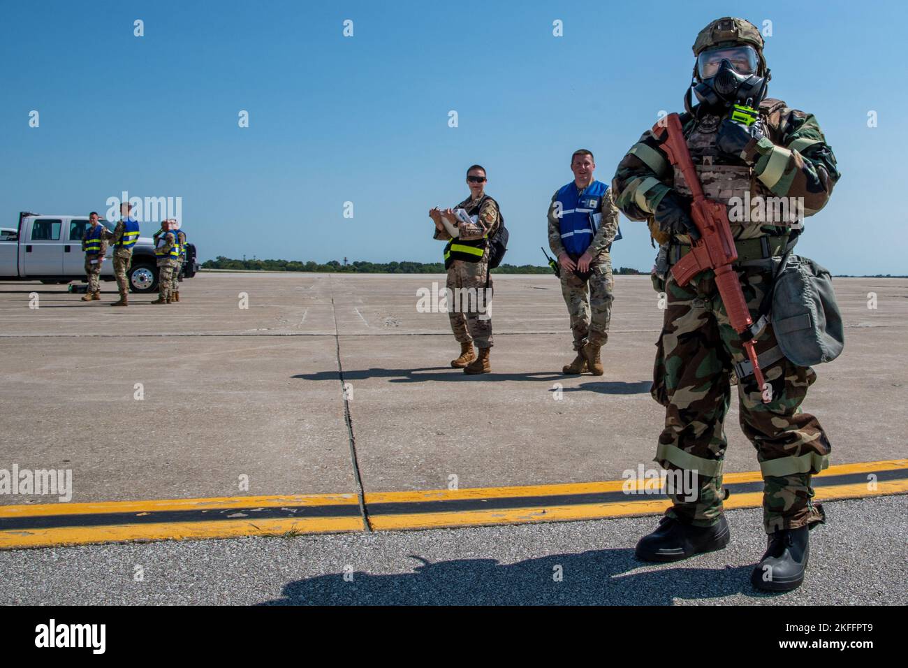 Inspect wing hi-res stock photography and images - Alamy