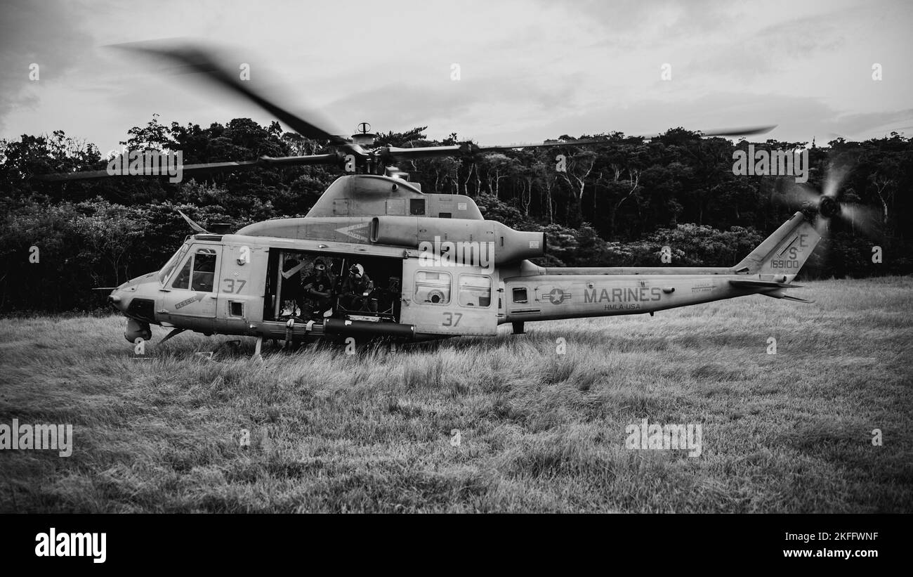 Marine from attack squadron Black and White Stock Photos & Images - Alamy