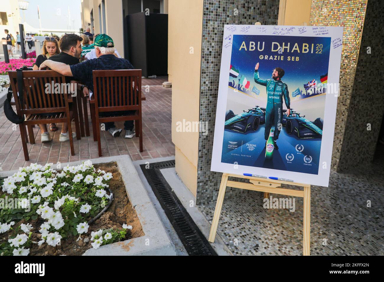 United Arab Emirates. 18th Nov, 2022. November 18, 2022, United Arab ...