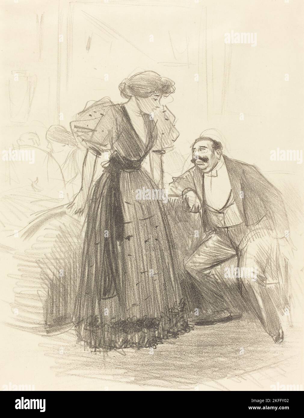 Realist party hi-res stock photography and images - Alamy