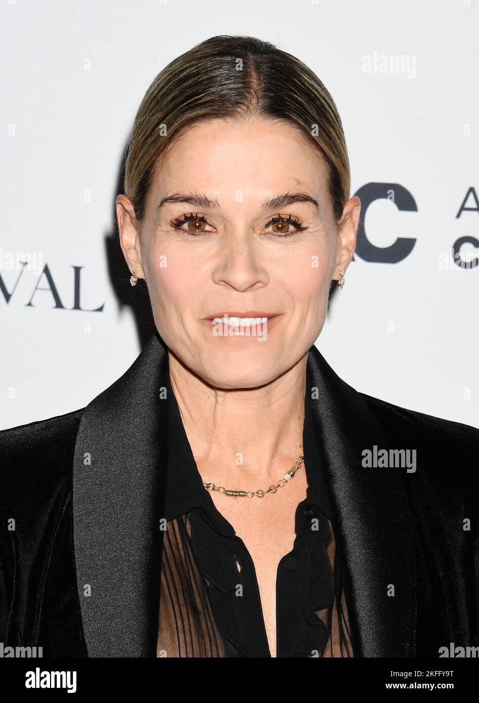 BEVERLY HILLS, CALIFORNIA - NOVEMBER 17: Cat Cora attends the 36th ...