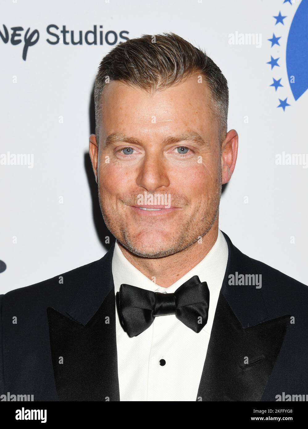 BEVERLY HILLS, CALIFORNIA - NOVEMBER 17: Rawson Marshall Thurber ...