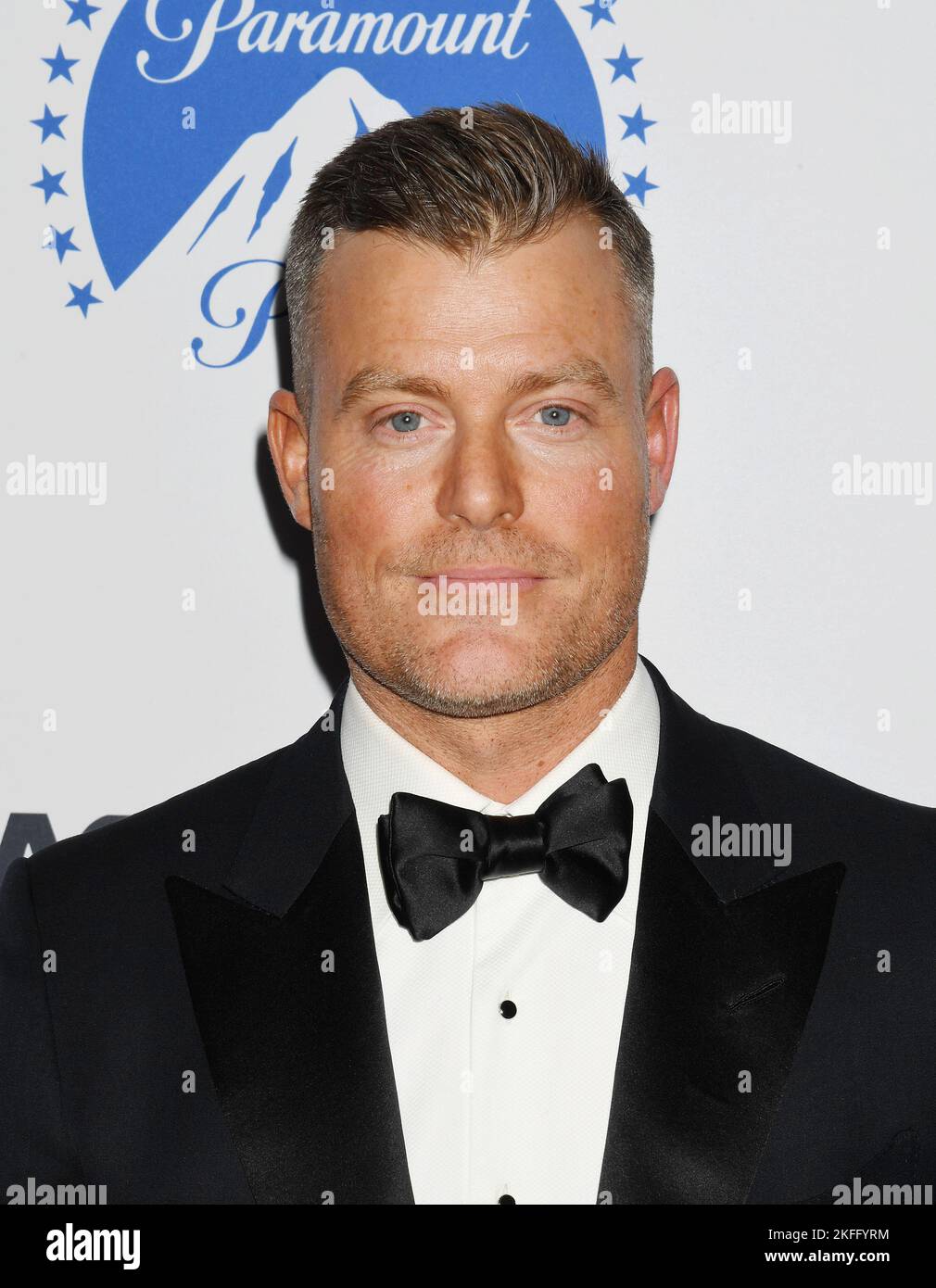 BEVERLY HILLS, CALIFORNIA - NOVEMBER 17: Rawson Marshall Thurber ...