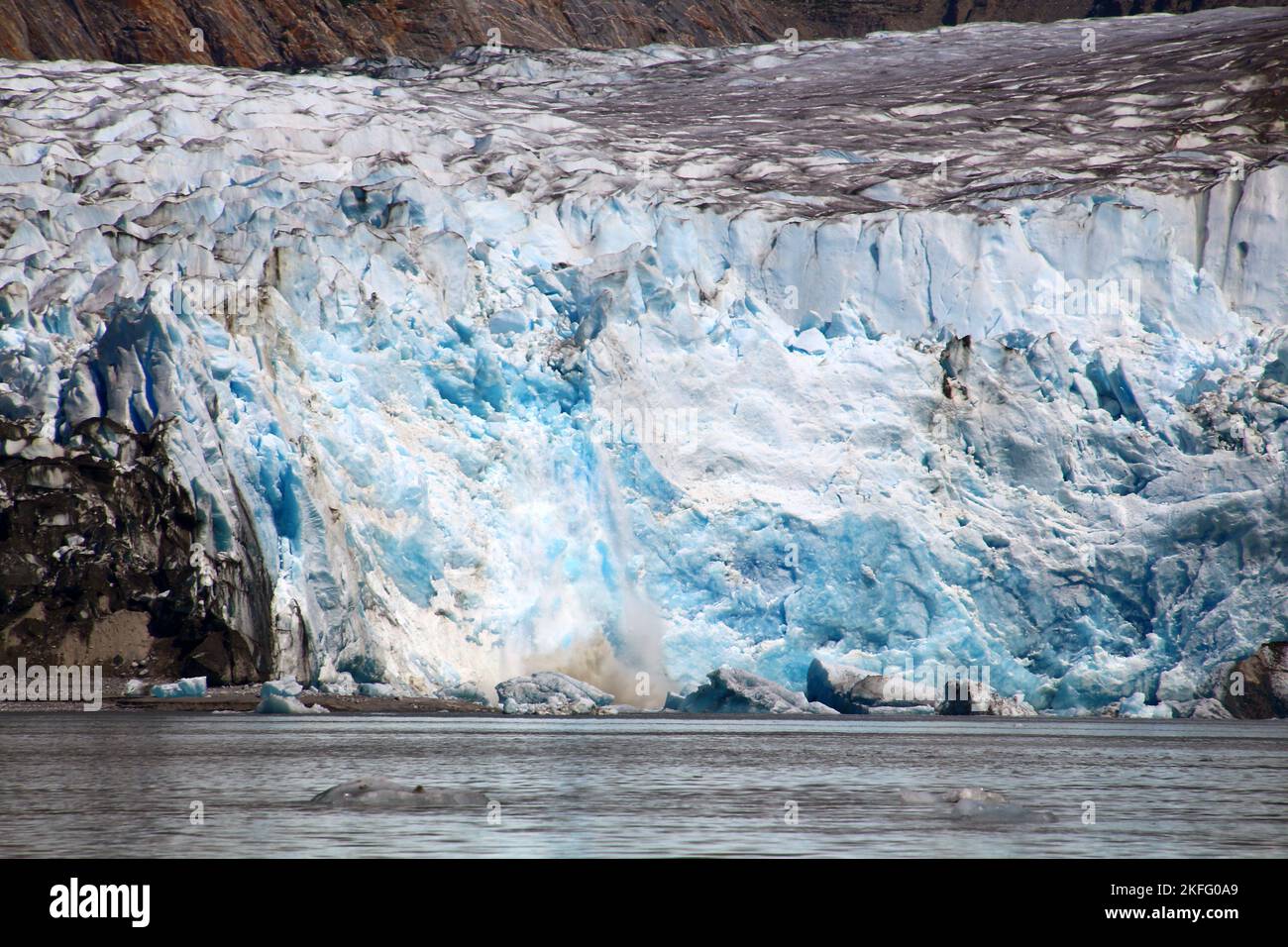 Boundary ranges of alaska hi-res stock photography and images - Alamy