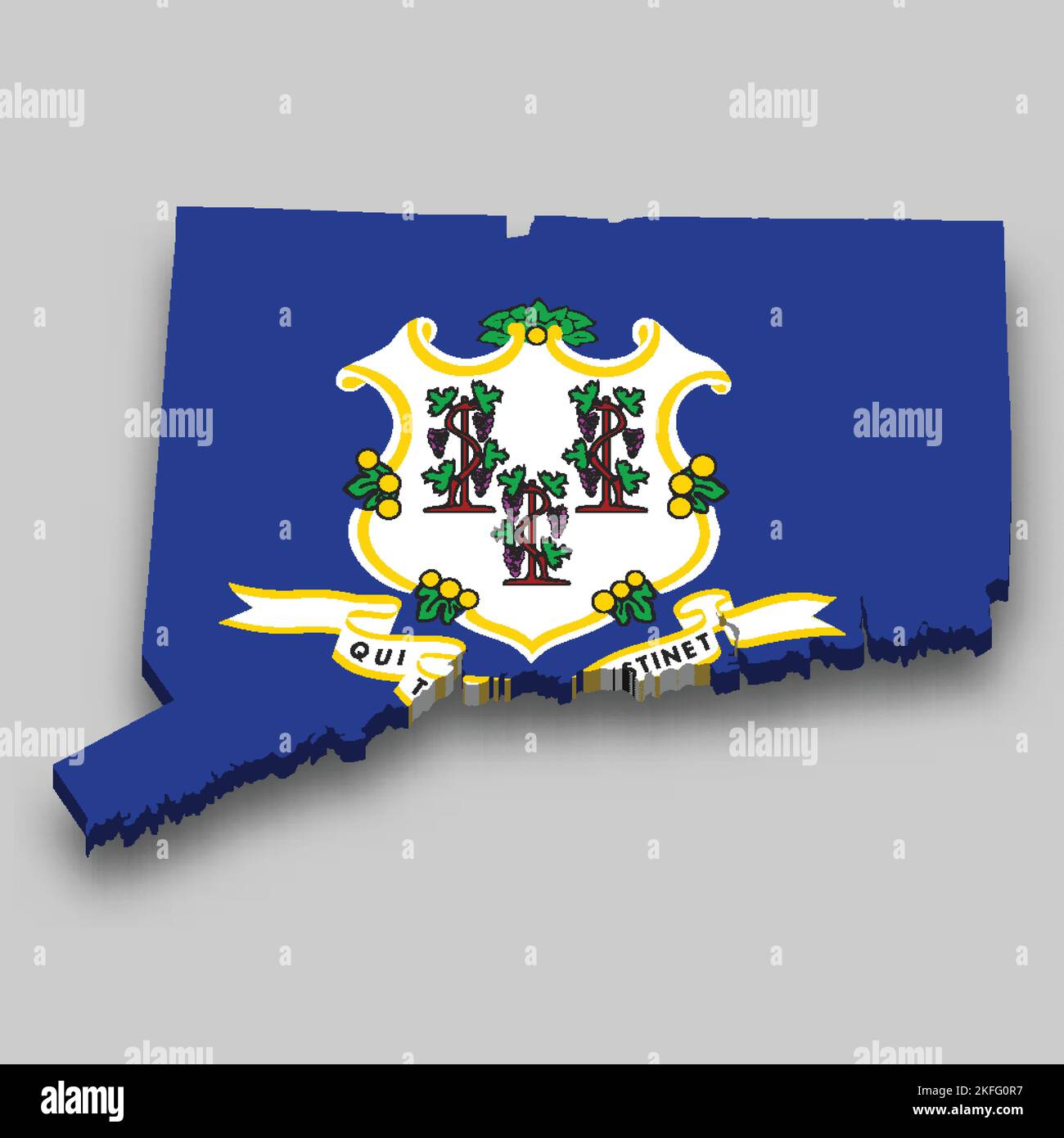 Flagmap hi-res stock photography and images - Alamy