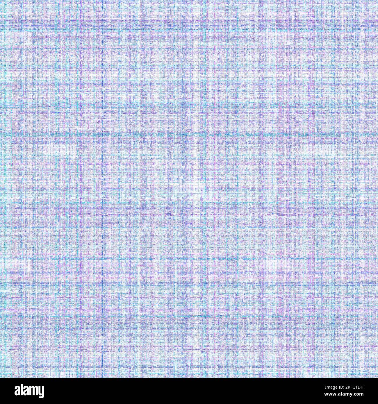 Burlap woven cloth seamless cottagecore country pattern. Old tissue ...