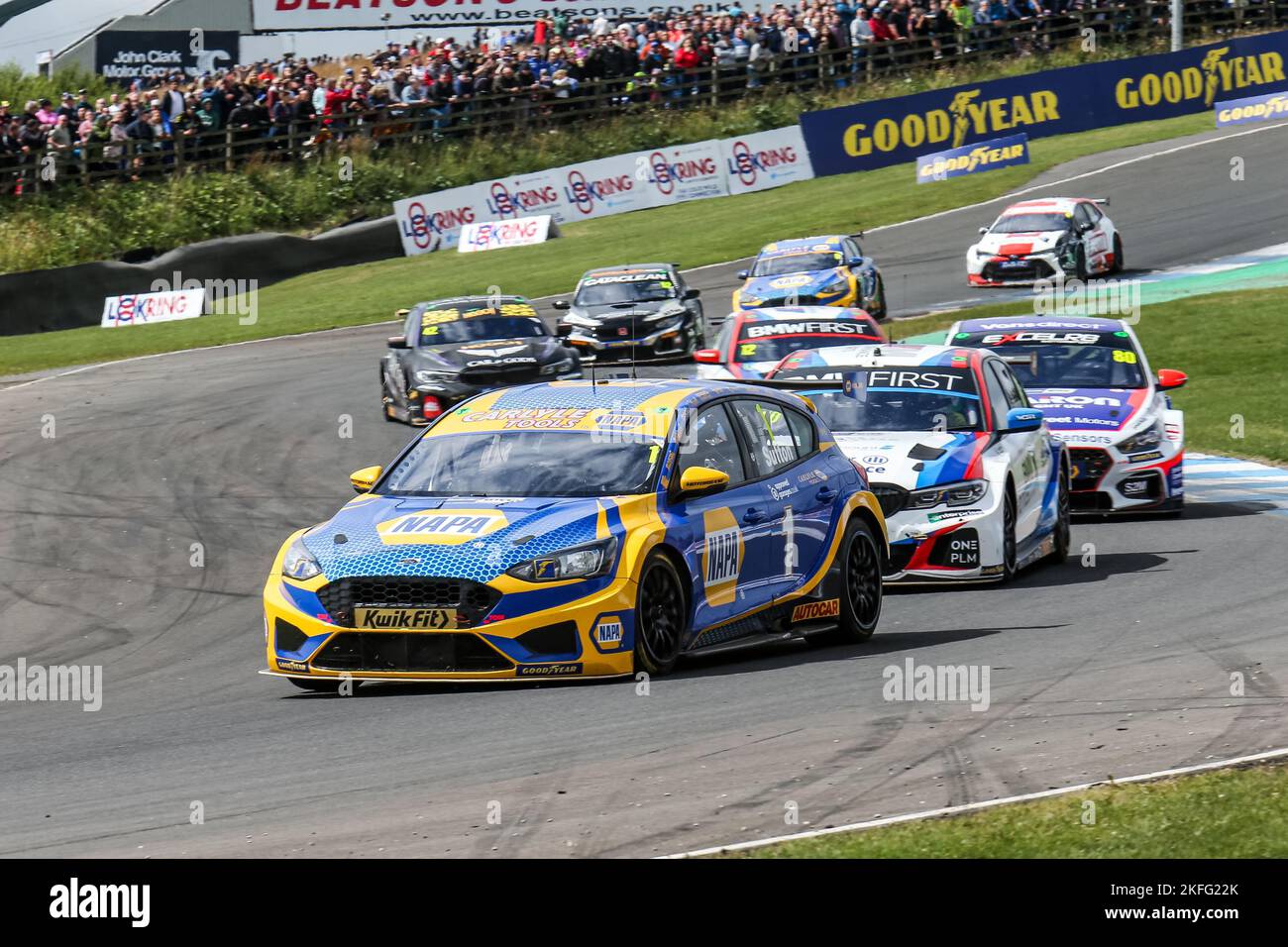 West surry racing hi-res stock photography and images - Alamy