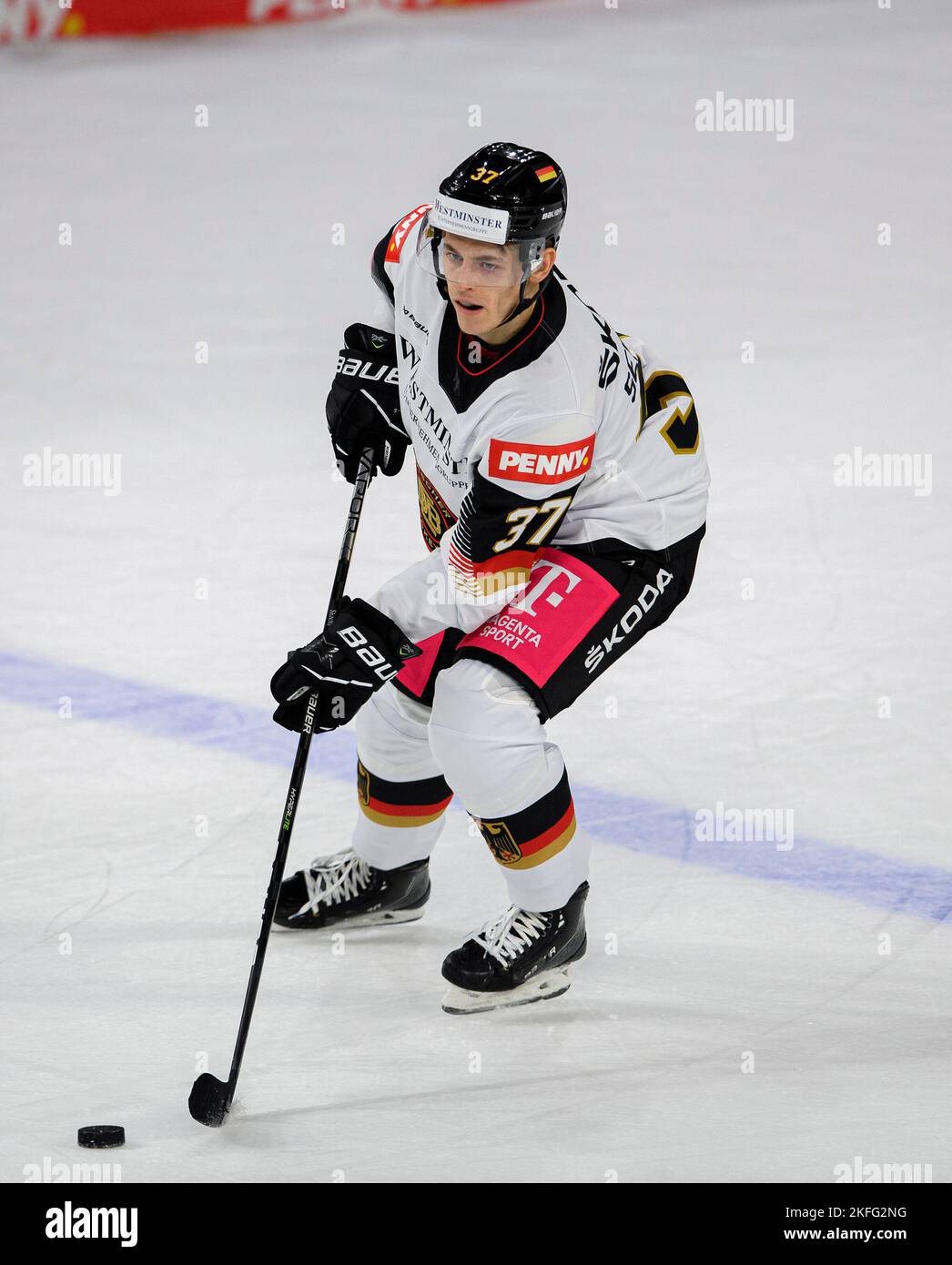 Jan luca sennhenn hi-res stock photography and images - Alamy
