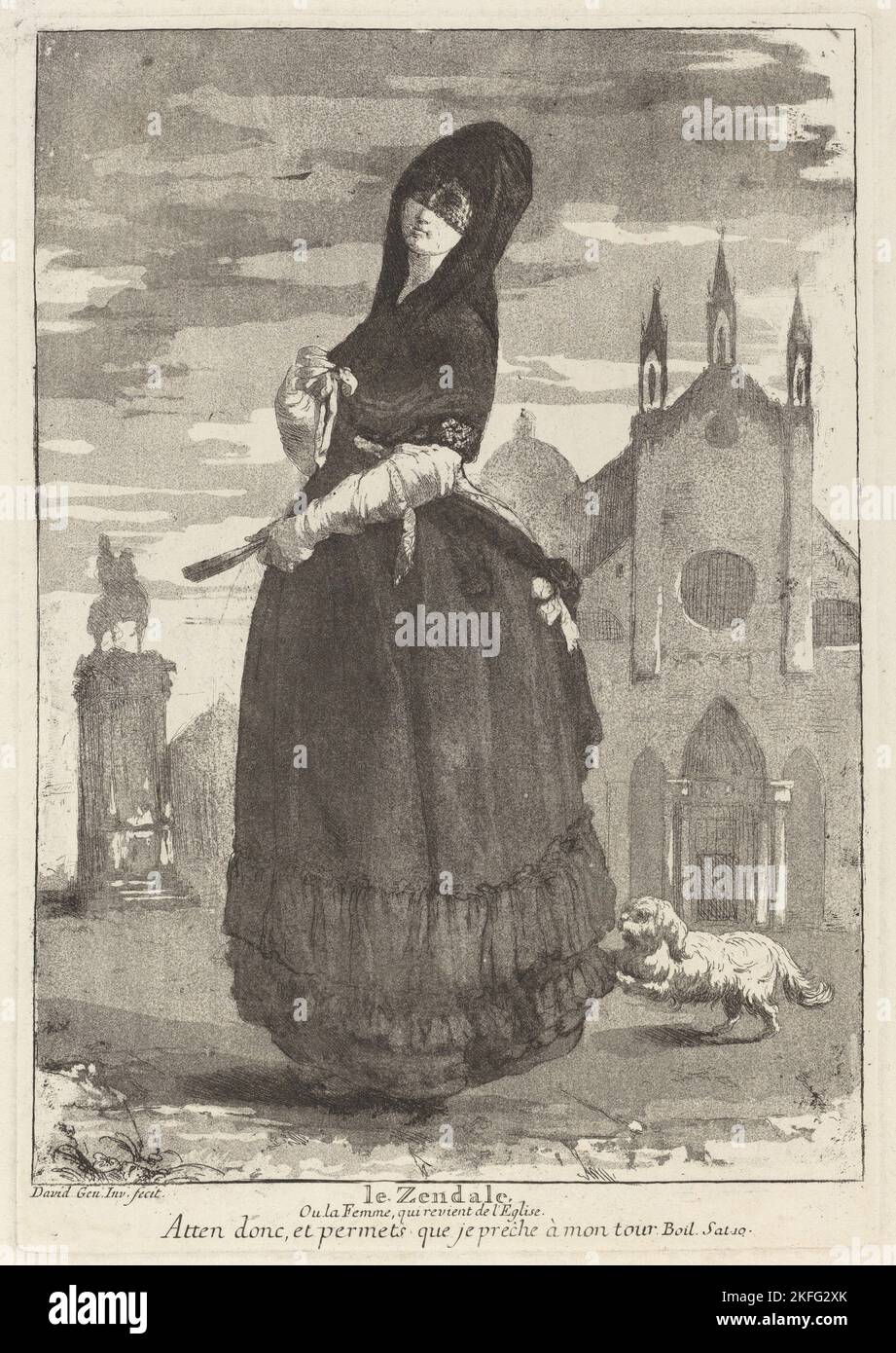 Zendale hi-res stock photography and images - Alamy