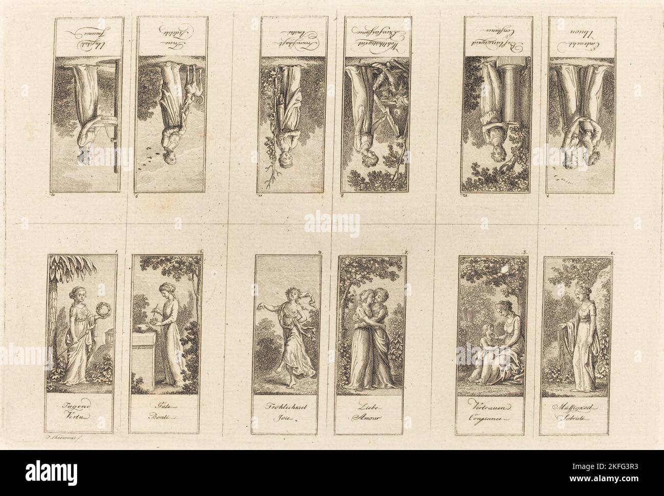 Human qualities hi-res stock photography and images - Alamy