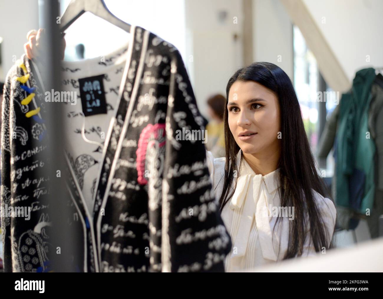 Alona pikul hi-res stock photography and images - Alamy