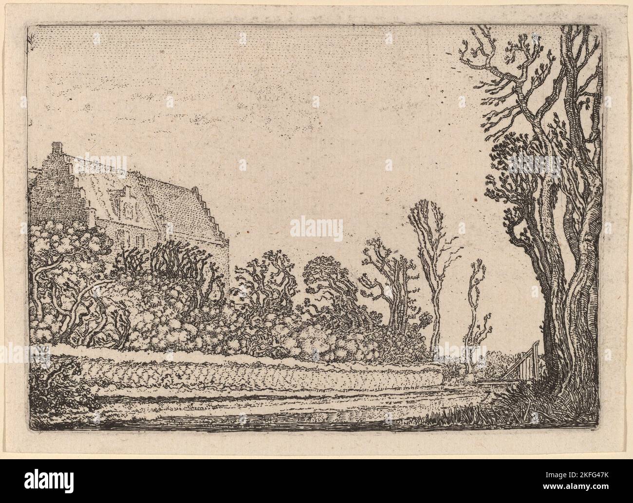 Historical drawing gable hi-res stock photography and images - Alamy