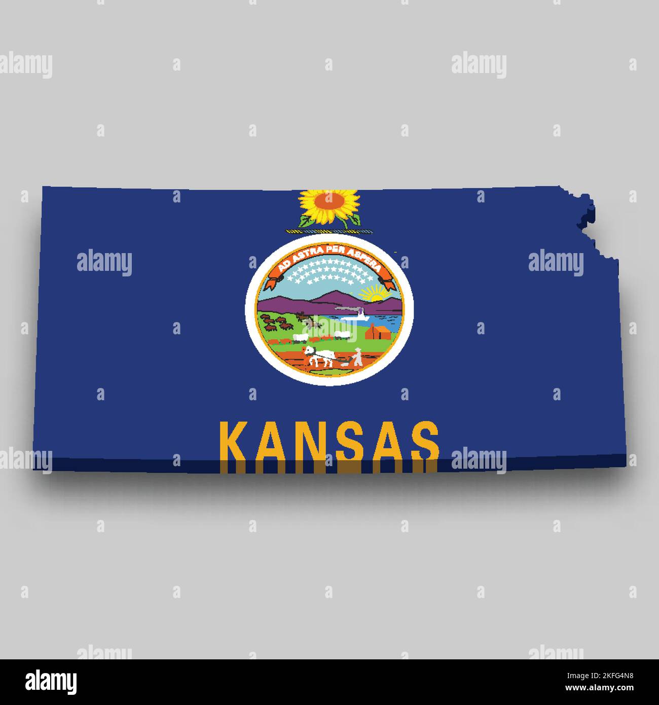 Flagmap hi-res stock photography and images - Alamy