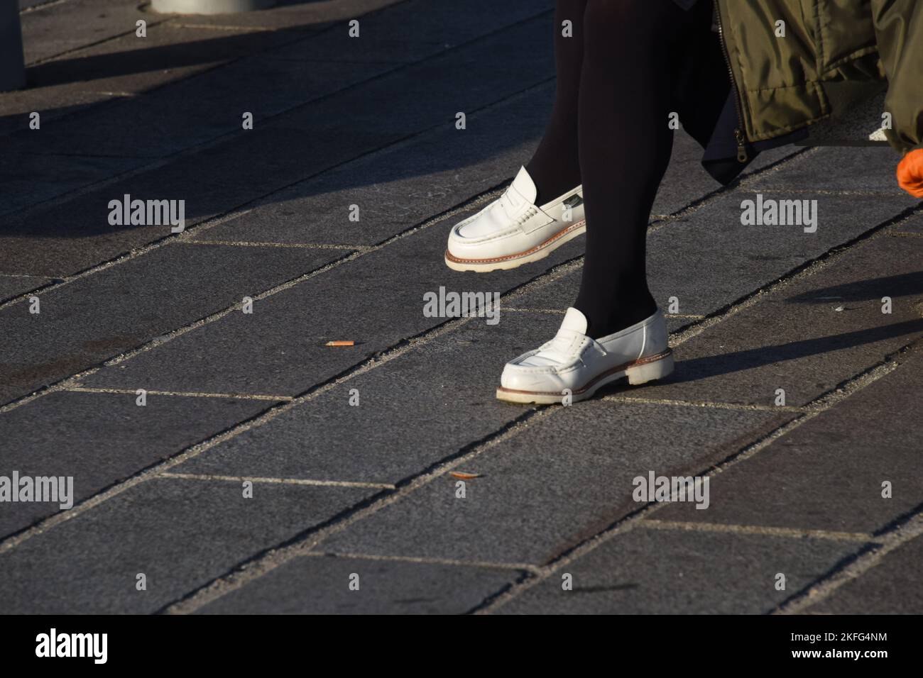 Hose shoe hi-res stock photography and images - Alamy