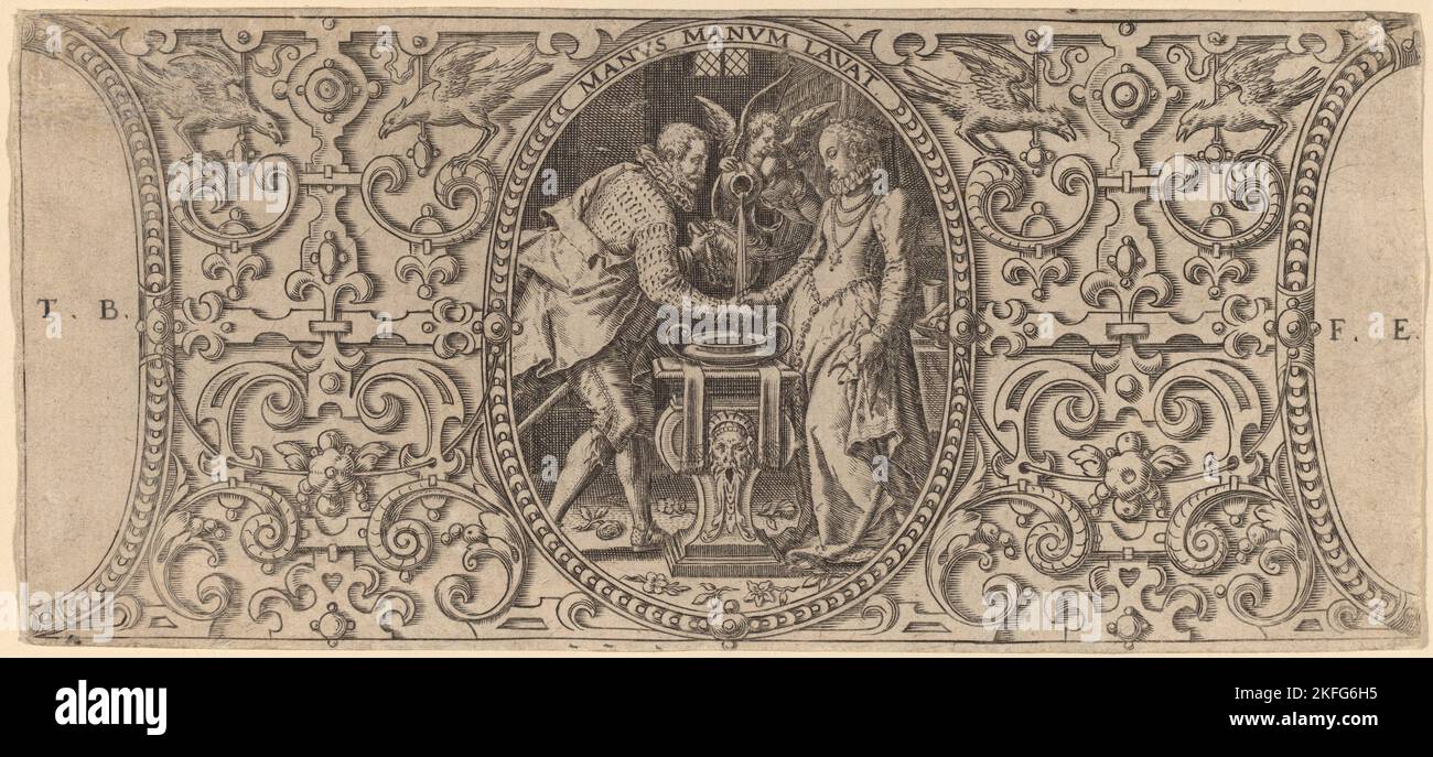 Latin manus hi-res stock photography and images - Alamy