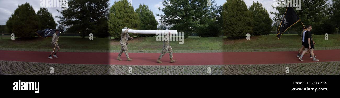 This photo illustration serves to demonstrate the 24-hour prisoner of ...