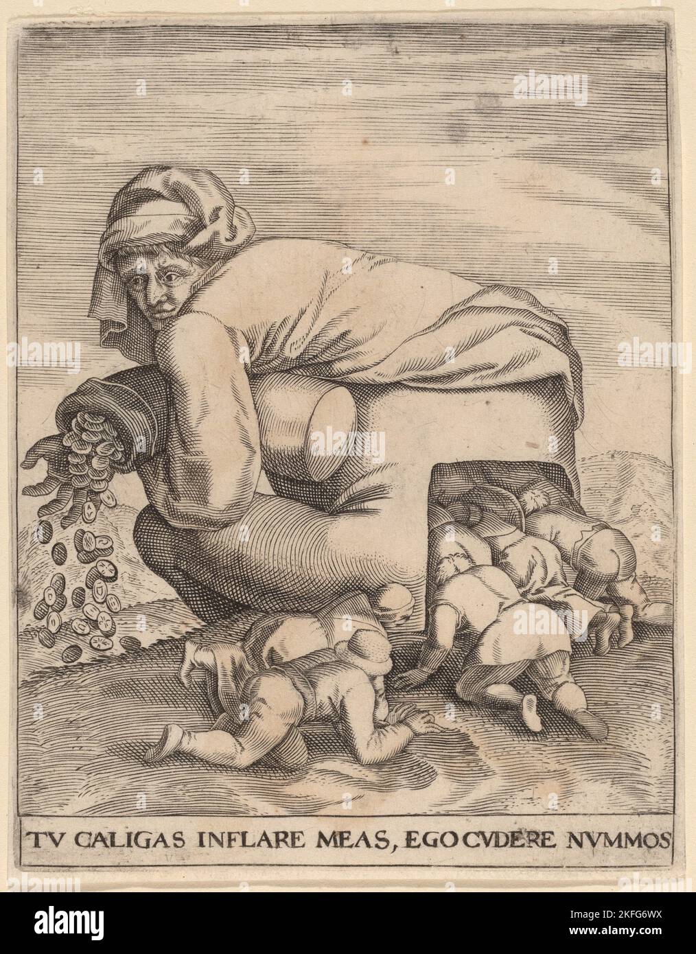 Flatterers hi-res stock photography and images - Alamy