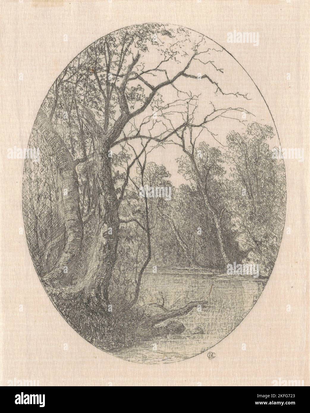 Laurel edge hi-res stock photography and images - Alamy