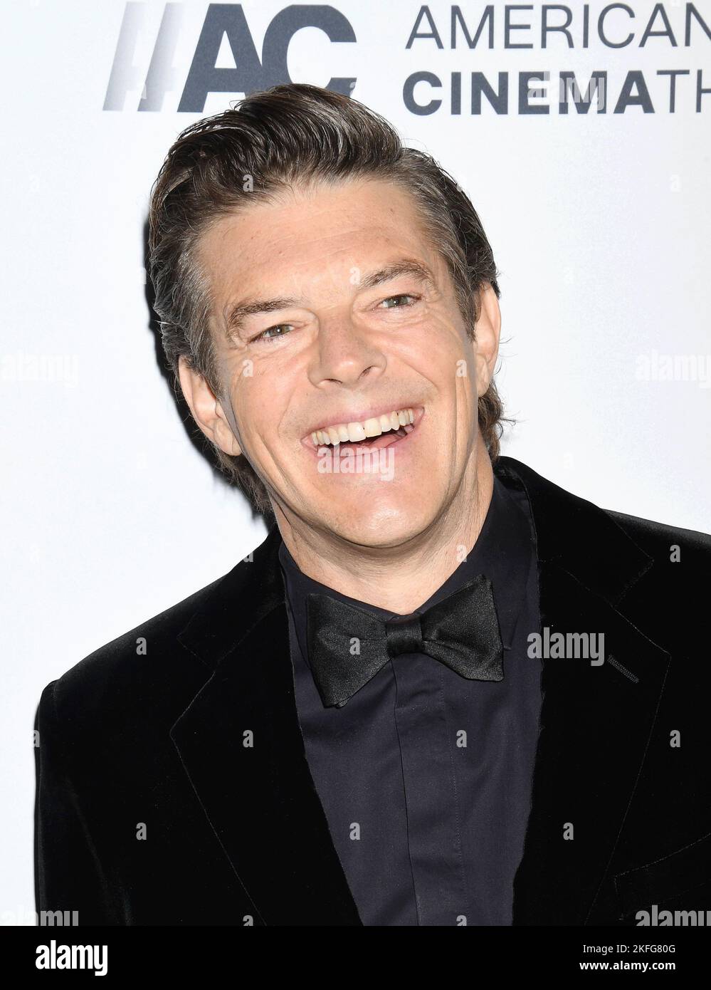 Beverly Hills, California, USA. 17th Nov, 2022. Honoree Jason Blum ...
