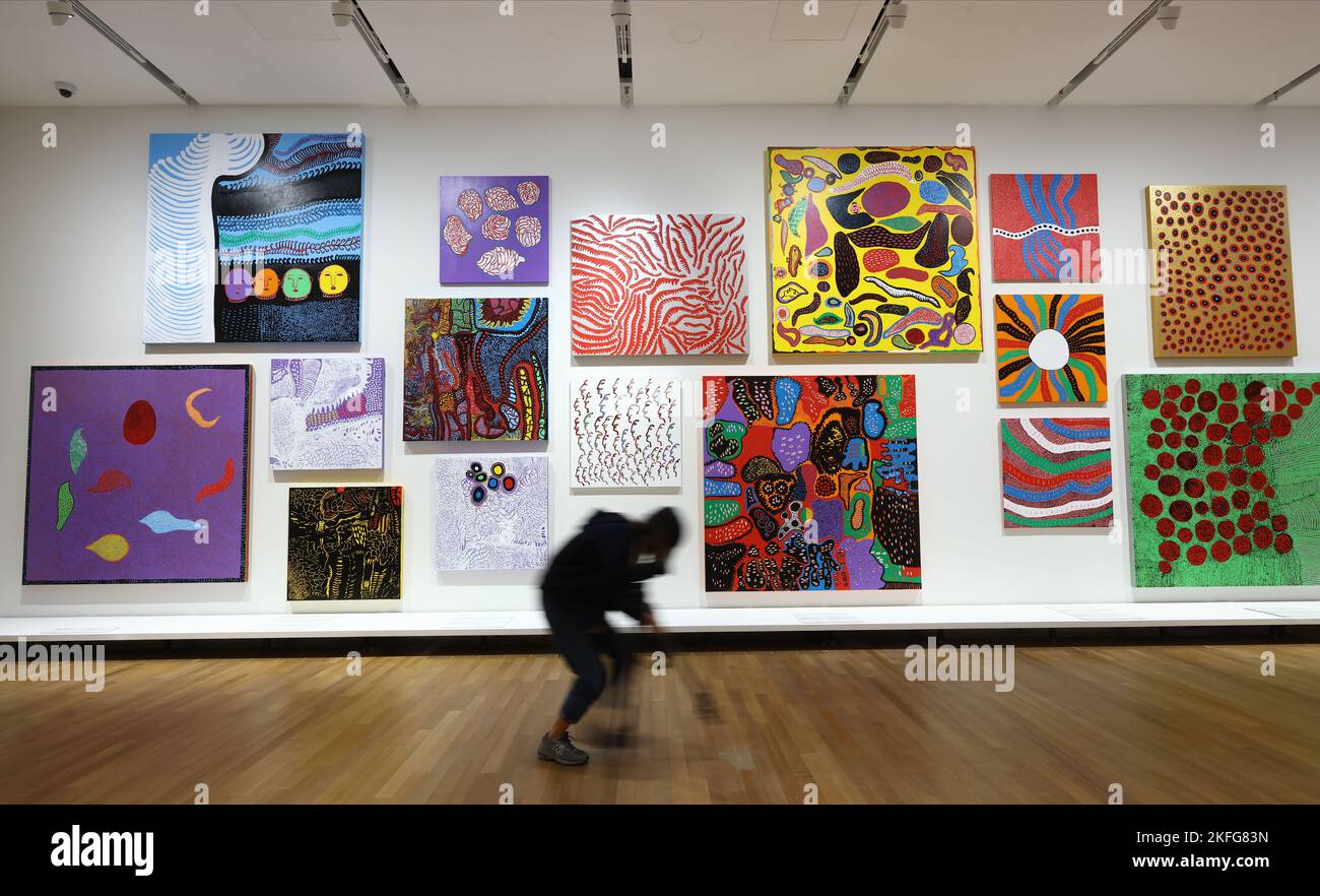 Media preview of M+, Asia's first global museum of contemporary visual ...