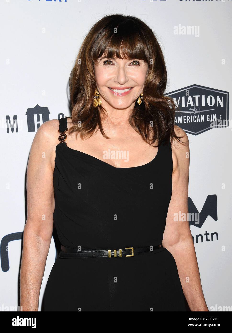 Mary Steenburgen 2022