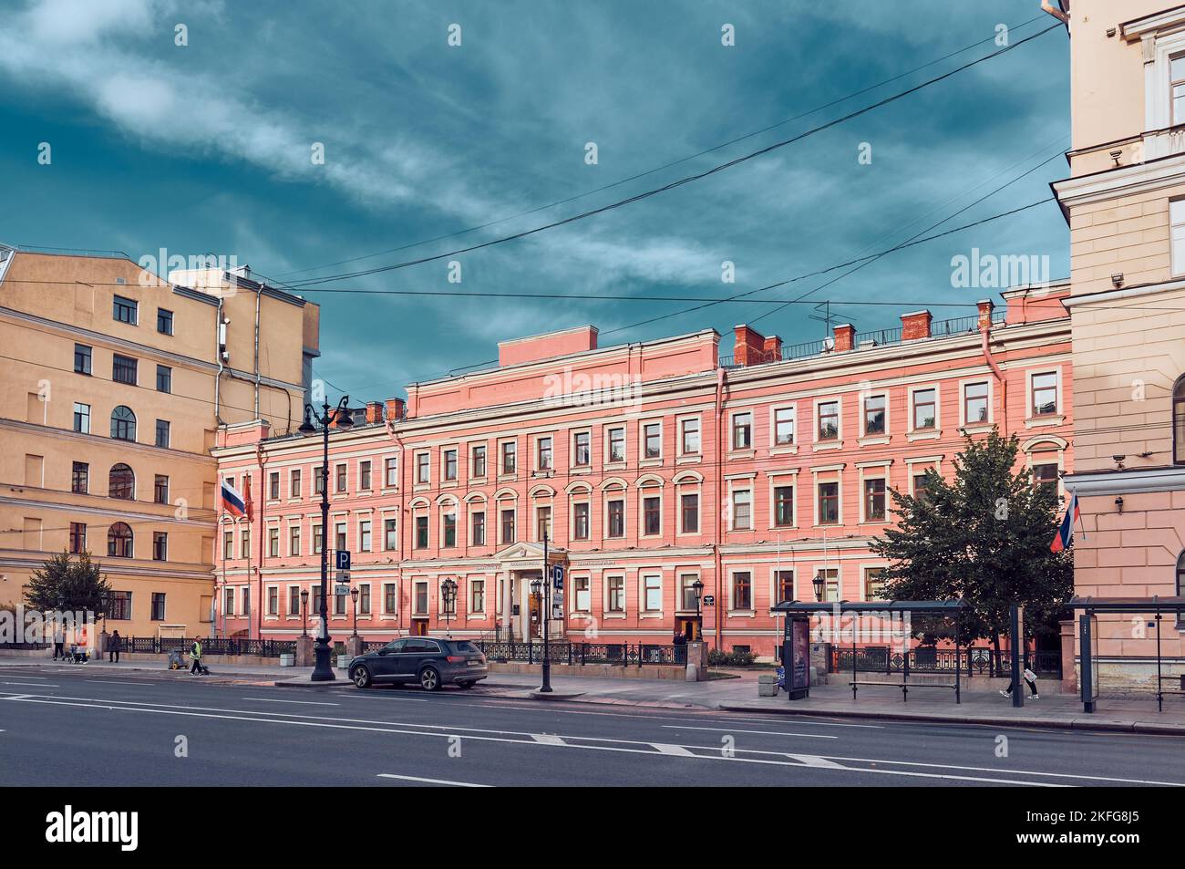 Administrative culture hi-res stock photography and images - Alamy