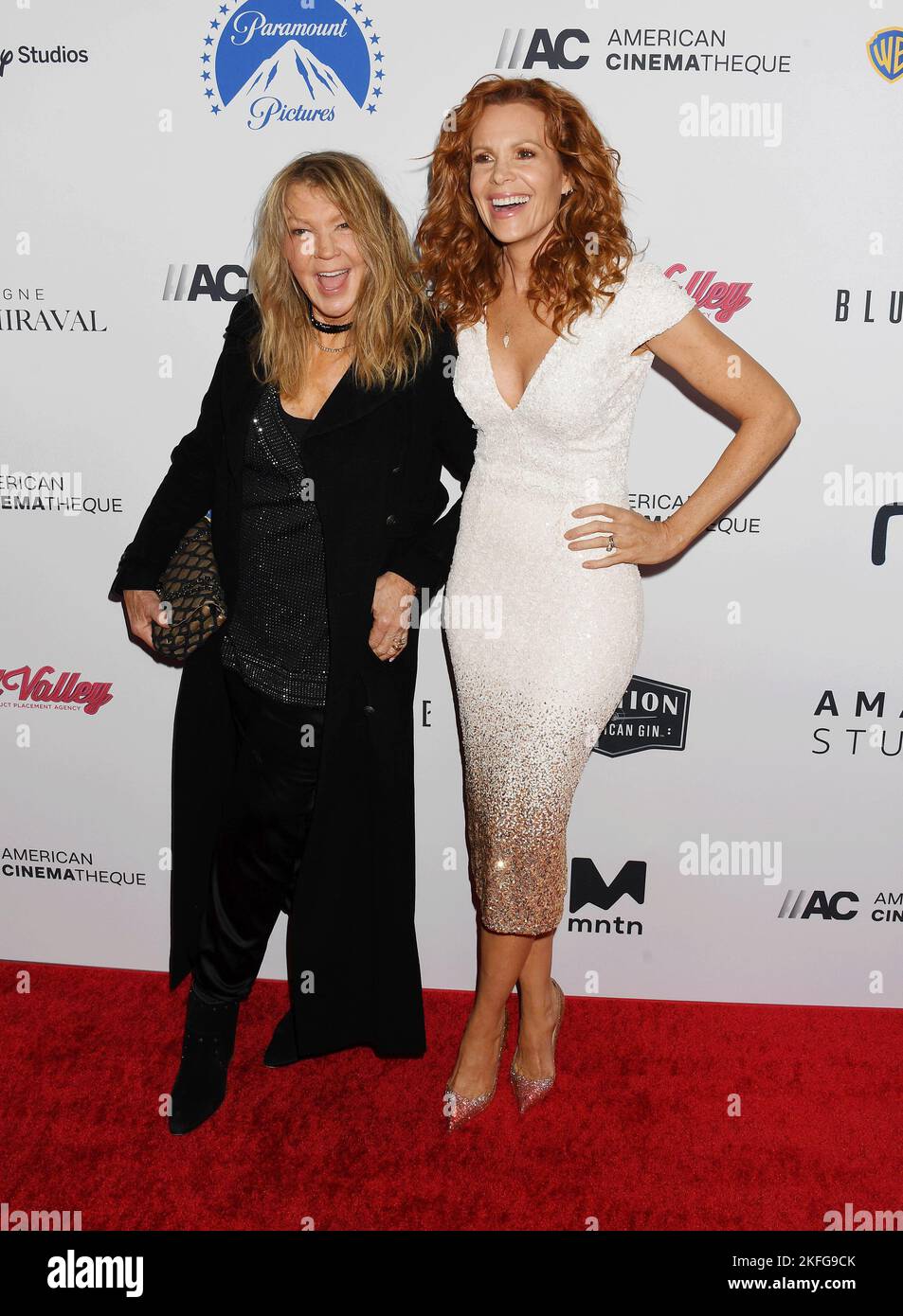 Robyn hilton hi-res stock photography and images - Alamy