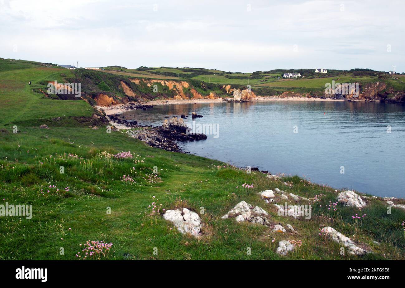 Part visit to wales hi-res stock photography and images - Alamy