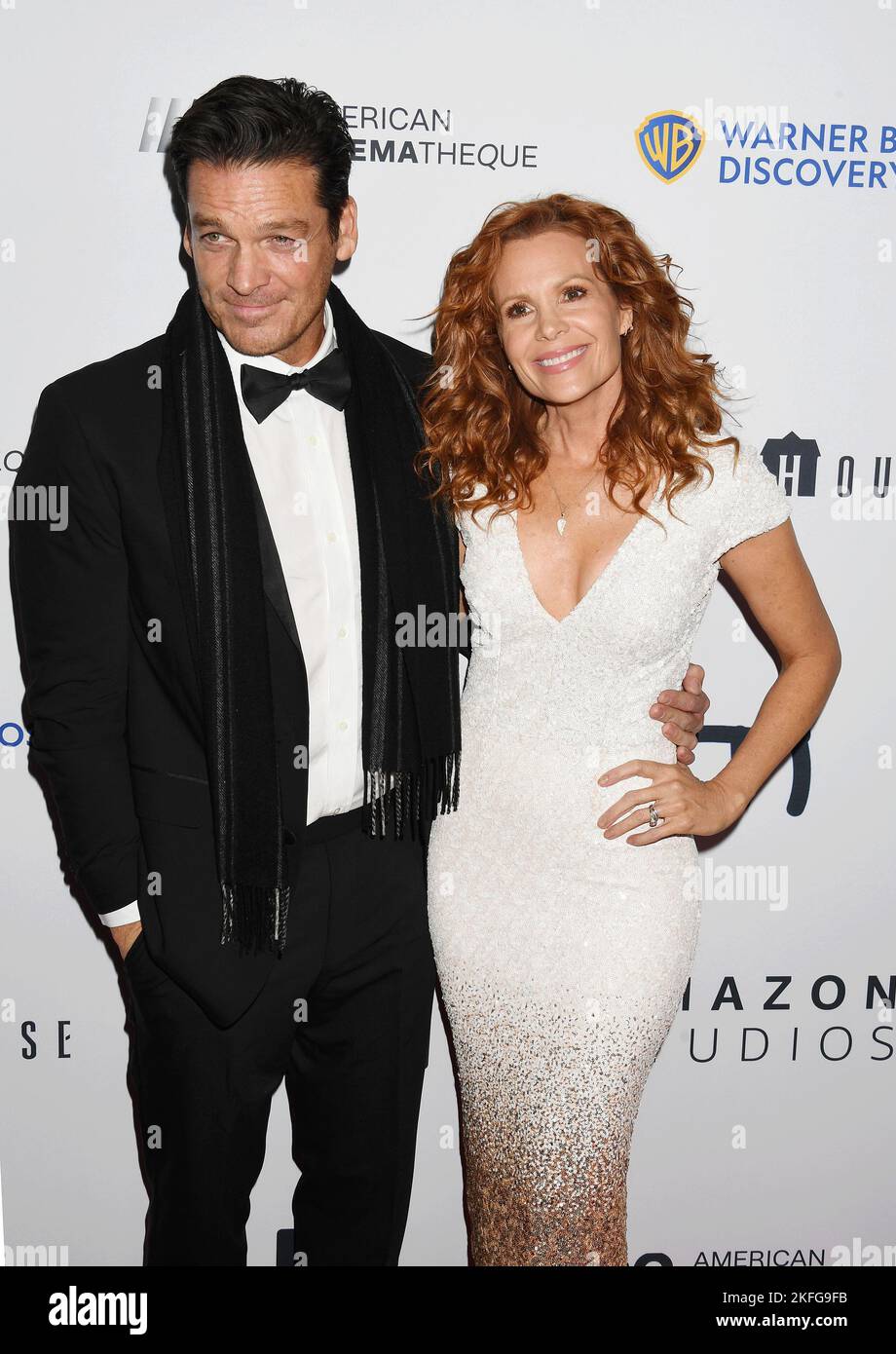 Robyn hilton hi-res stock photography and images - Alamy