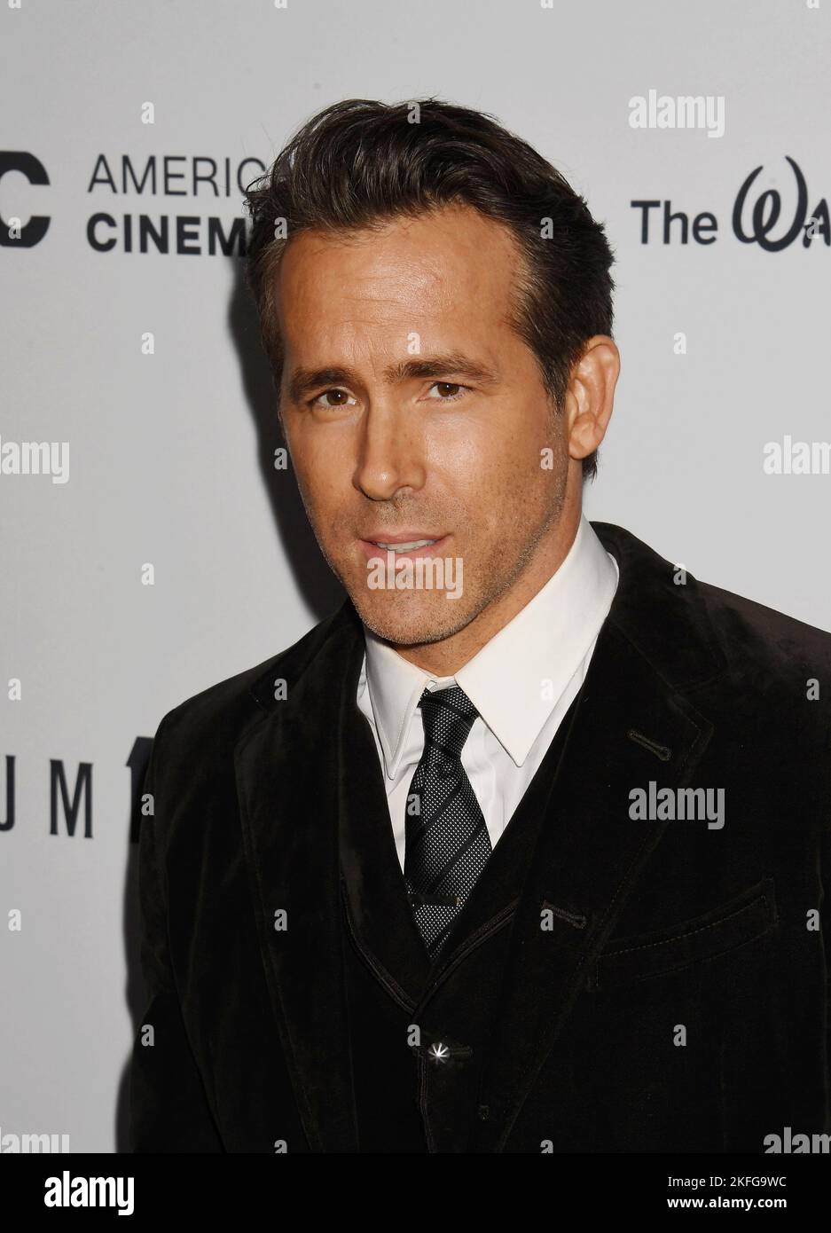 Beverly Hills, California, USA. 17th Nov, 2022. Honoree Ryan Reynolds attends the 36th Annual ...
