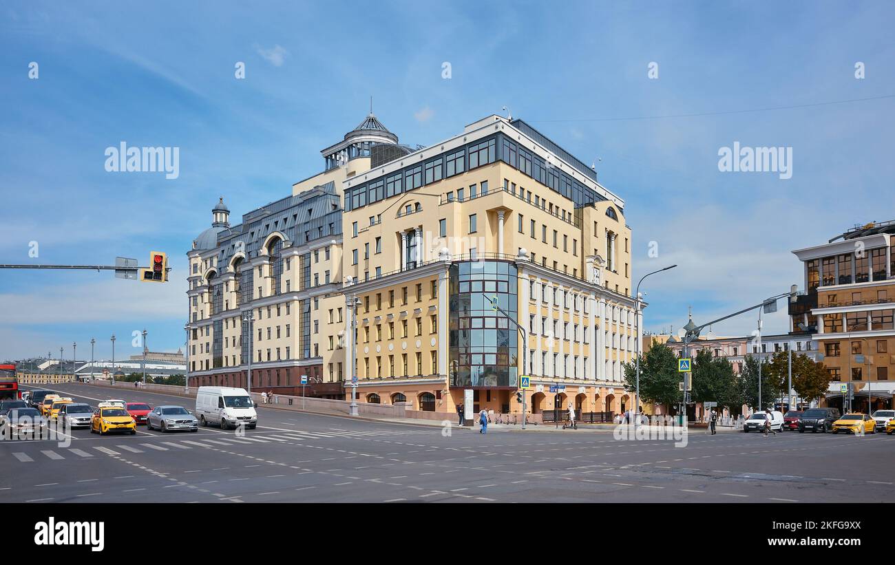 Banking complex hi-res stock photography and images - Alamy