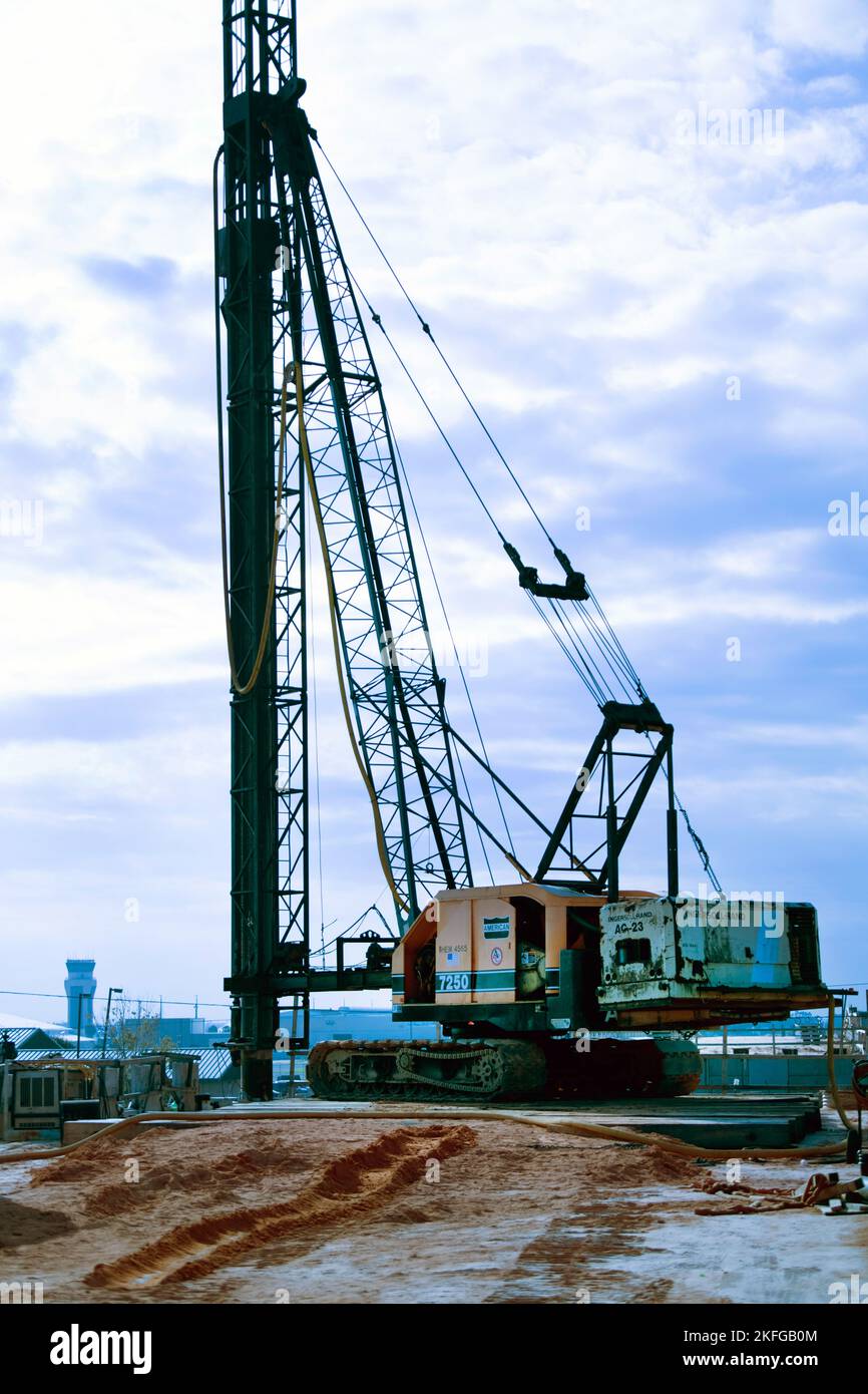 Flyover installation hi-res stock photography and images - Alamy