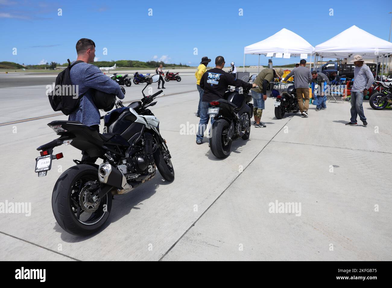 Superbike school hi-res stock photography and images - Alamy