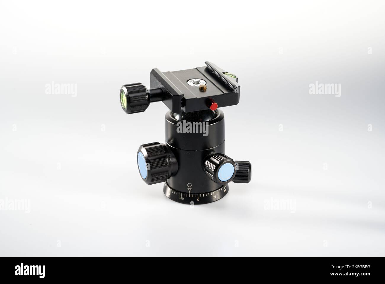 Close up compact tripod hi-res stock photography and images - Alamy