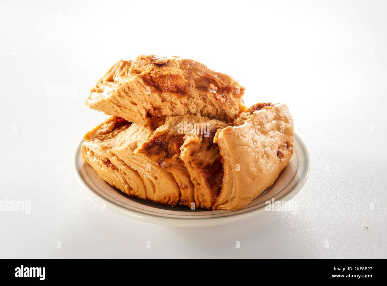 Buckwheat steamed buns hi-res stock photography and images - Alamy