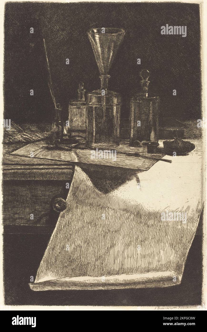 Frontispiece country life hi-res stock photography and images - Alamy