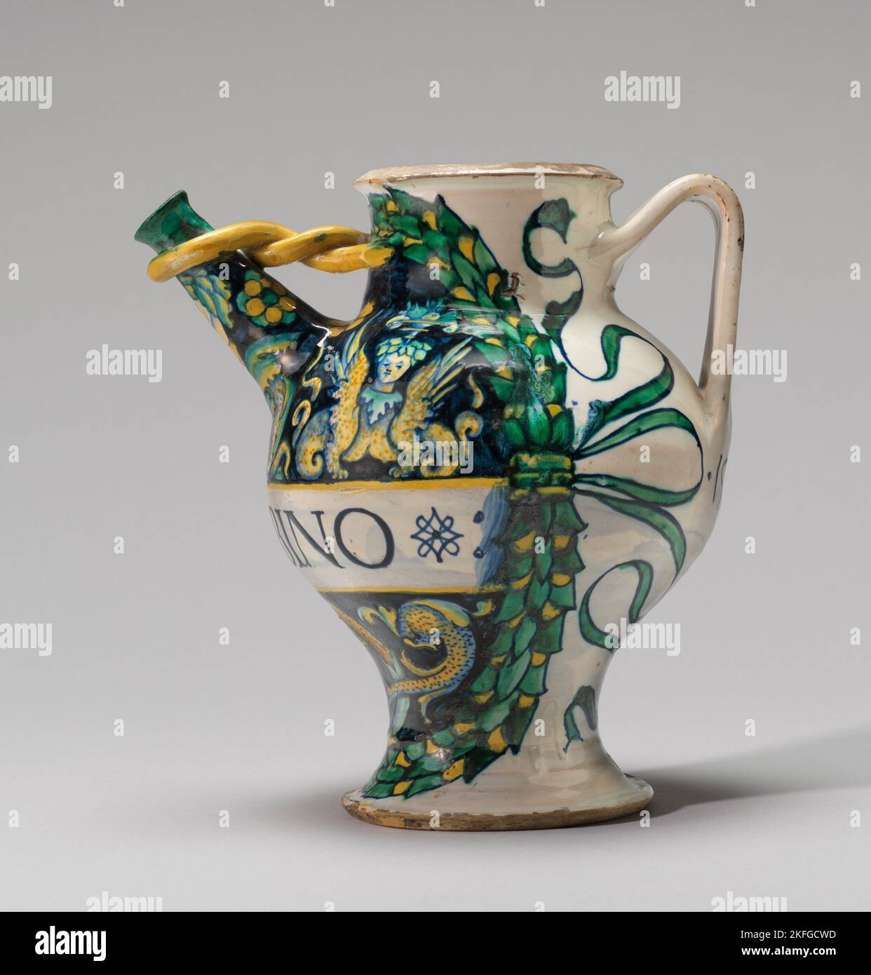 Spouted jar hi-res stock photography and images - Alamy